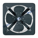 24" Exhaust Fan, with louvers - Anand's Electrical Limited