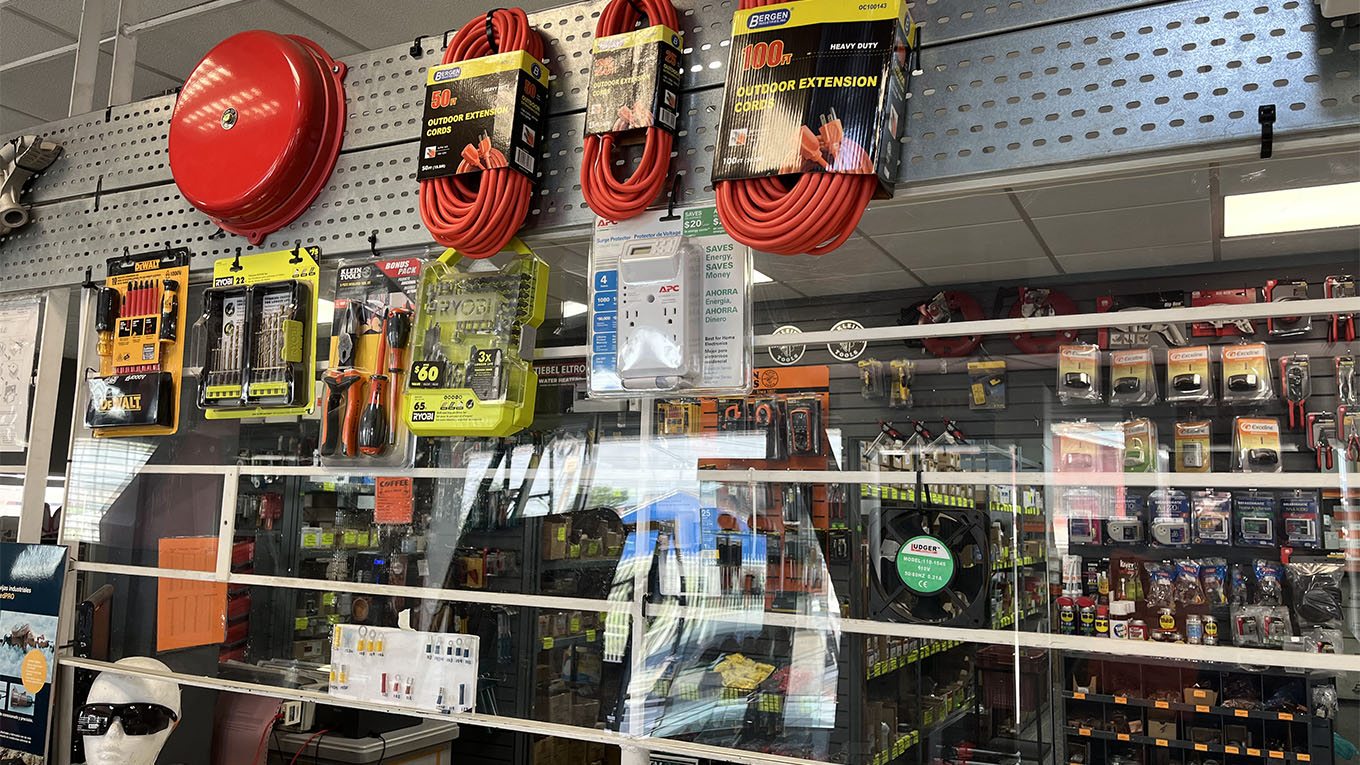 About Us - Anand's Electrical Limited